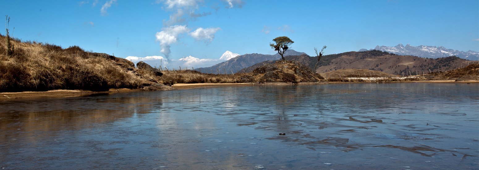 Milke Danda Trek - Nepal Trekking tour